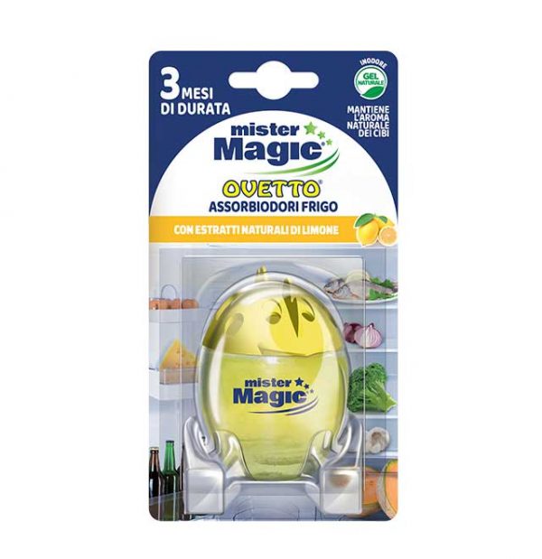 Mister Magic® - Tavola S.p.A. - Prodotti per la cura della persona ...