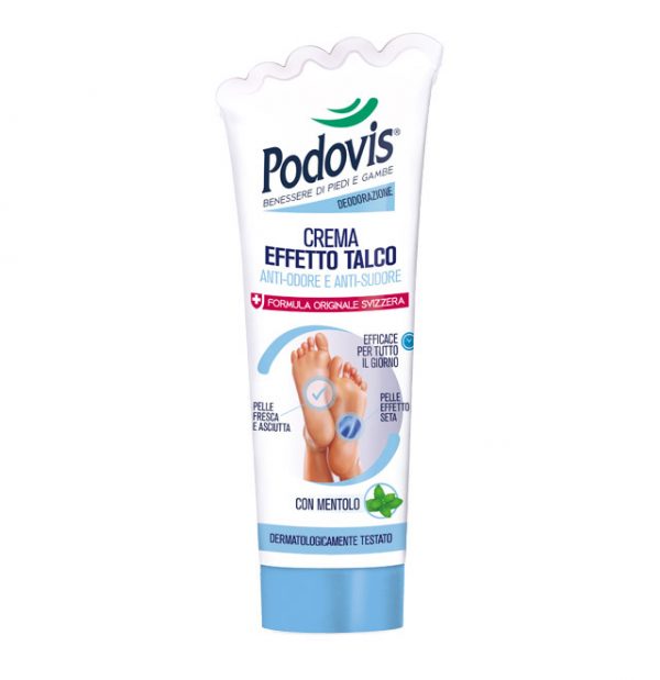 Podovis® - Tavola S.p.A. - Prodotti per la cura della persona, della ...